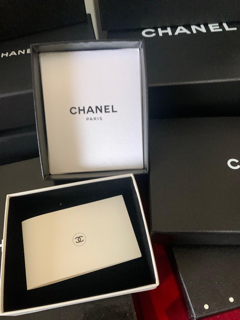 Chanel boxes, Luxury, Bags & Wallets on Carousell