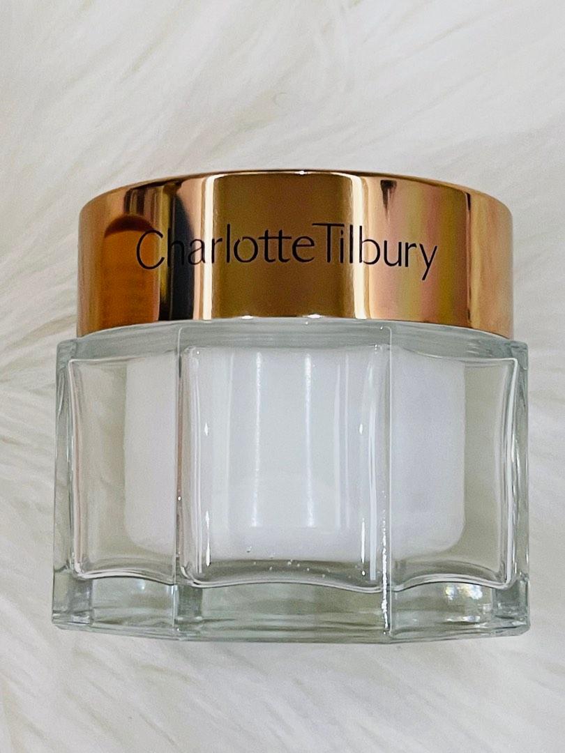 CHARLOTTE TILBURY MAGIC CREAM INSTANT TURNAROUND MOISTURIZER, Beauty ...
