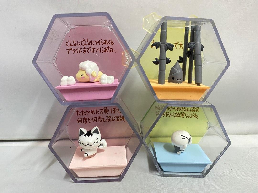 Chibi gallery ichi, Hobbies & Toys, Toys & Games on Carousell