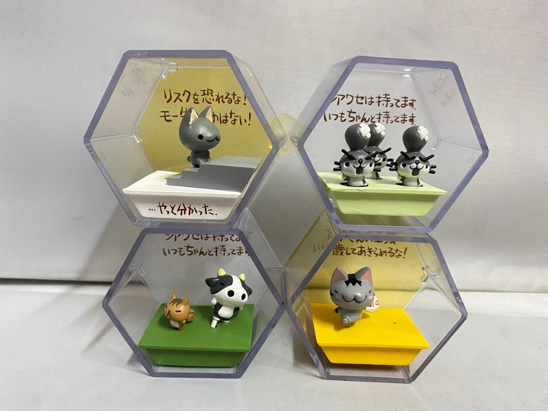 Chibi gallery ichi, Hobbies & Toys, Toys & Games on Carousell