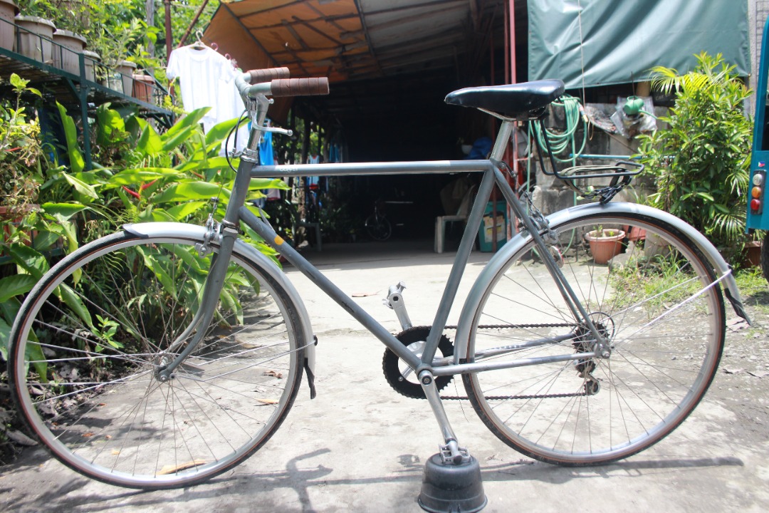 Coggey Classic bike, Sports Equipment, Bicycles & Parts, Bicycles on Carousell