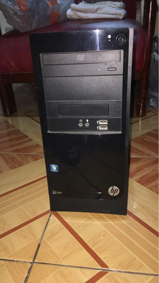 Computer set, Computers & Tech, Desktops on Carousell