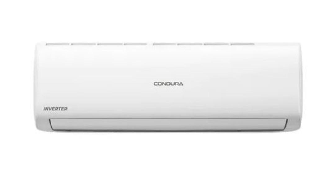 CONDURA PRIMA SPLIT TYPE INVERTER, TV & Home Appliances, Air ...