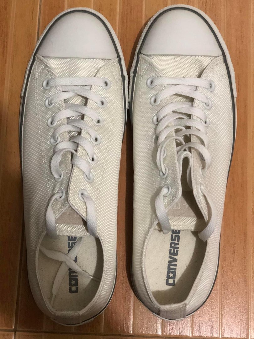 Converse All Star (original), Men's Fashion, Footwear, Sneakers on ...