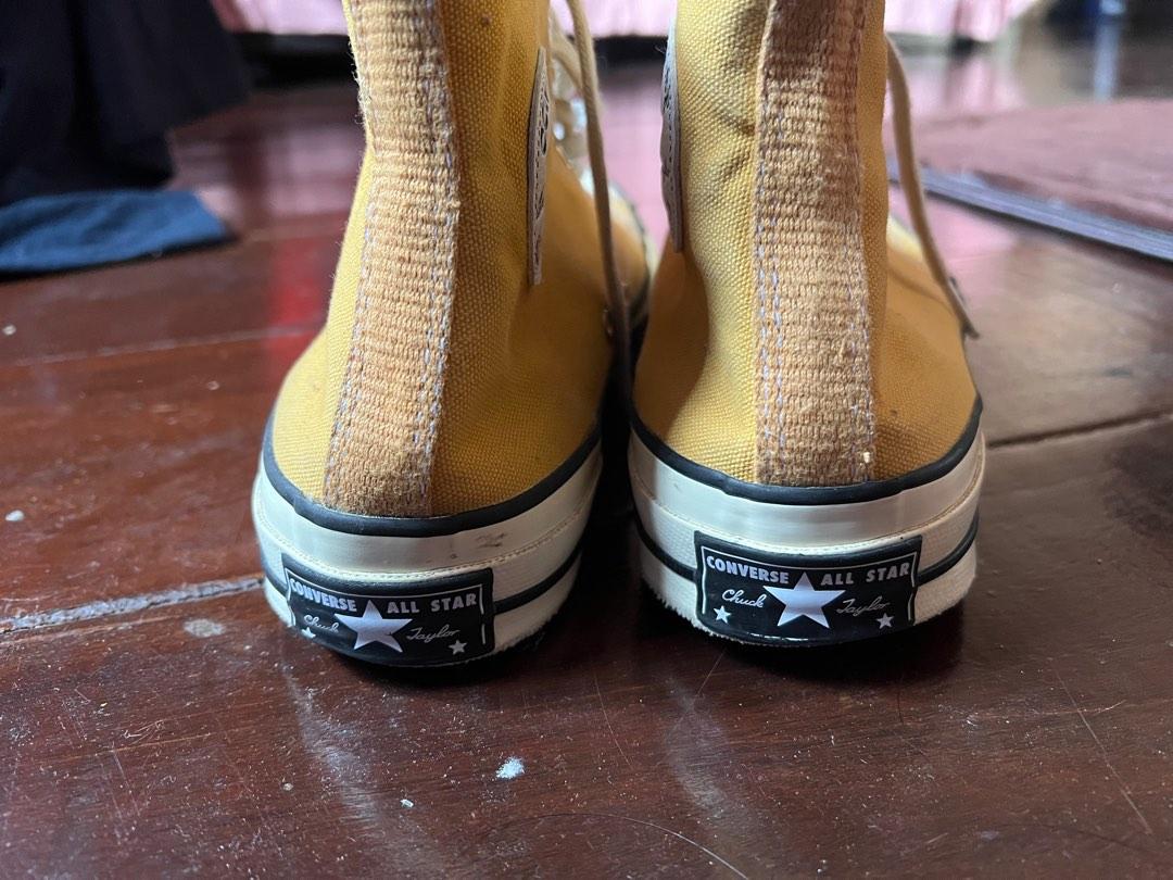 Converse CT70 Combo, Men's Fashion, Footwear, Sneakers on Carousell