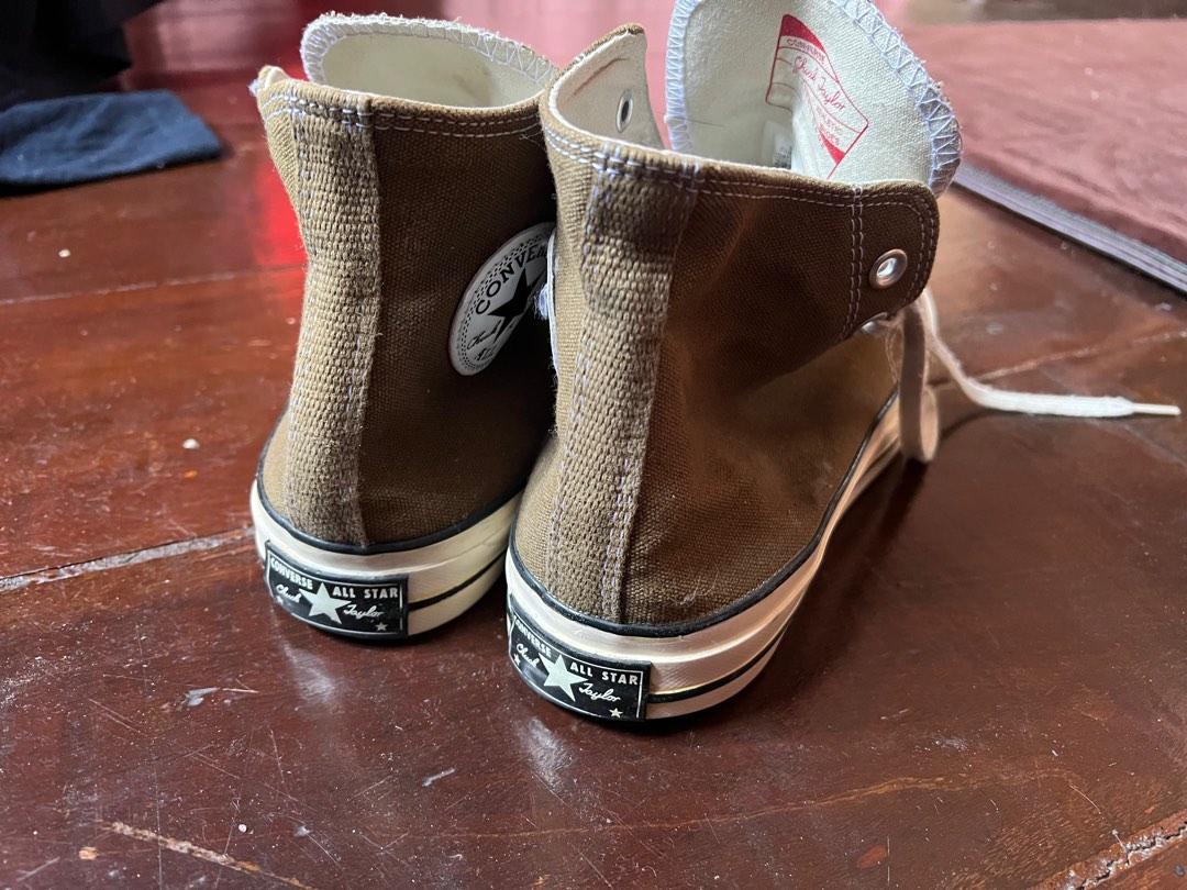 Converse CT70 Combo, Men's Fashion, Footwear, Sneakers on Carousell