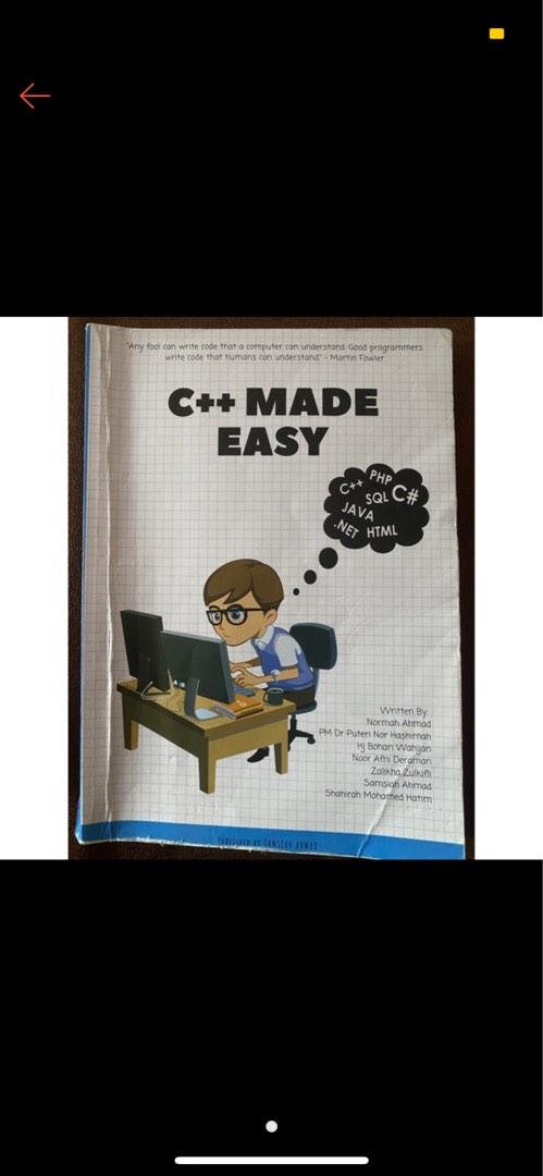 CSC128 (computer problem solving), Hobbies & Toys, Books & Magazines ...