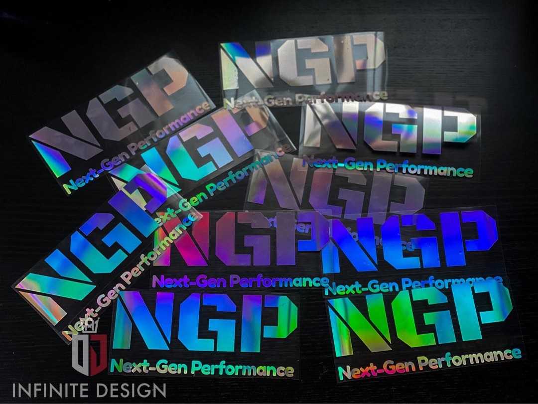 Custom Stickers / Mass Order, Car Accessories, Accessories on Carousell