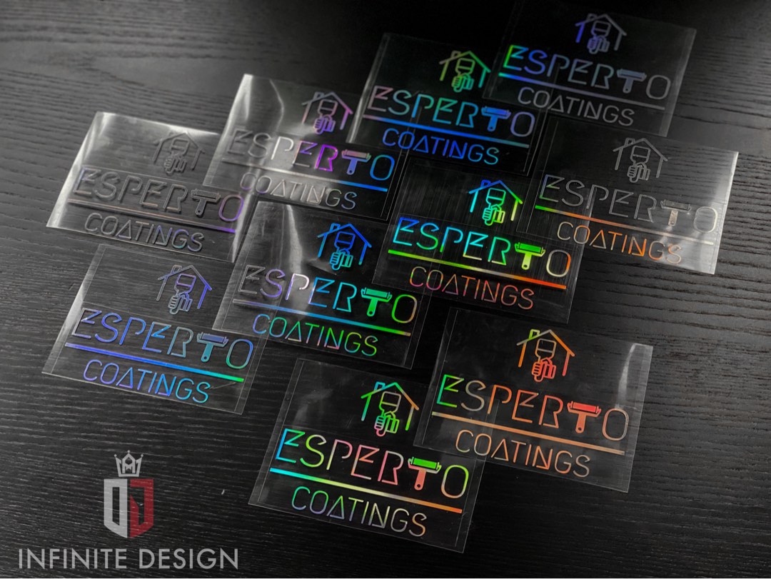 Custom Stickers / Mass Orders, Car Accessories, Accessories on Carousell