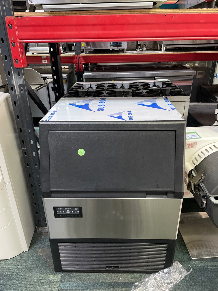 Daichi ice machine, TV & Home Appliances, Kitchen Appliances, Ice-cream ...