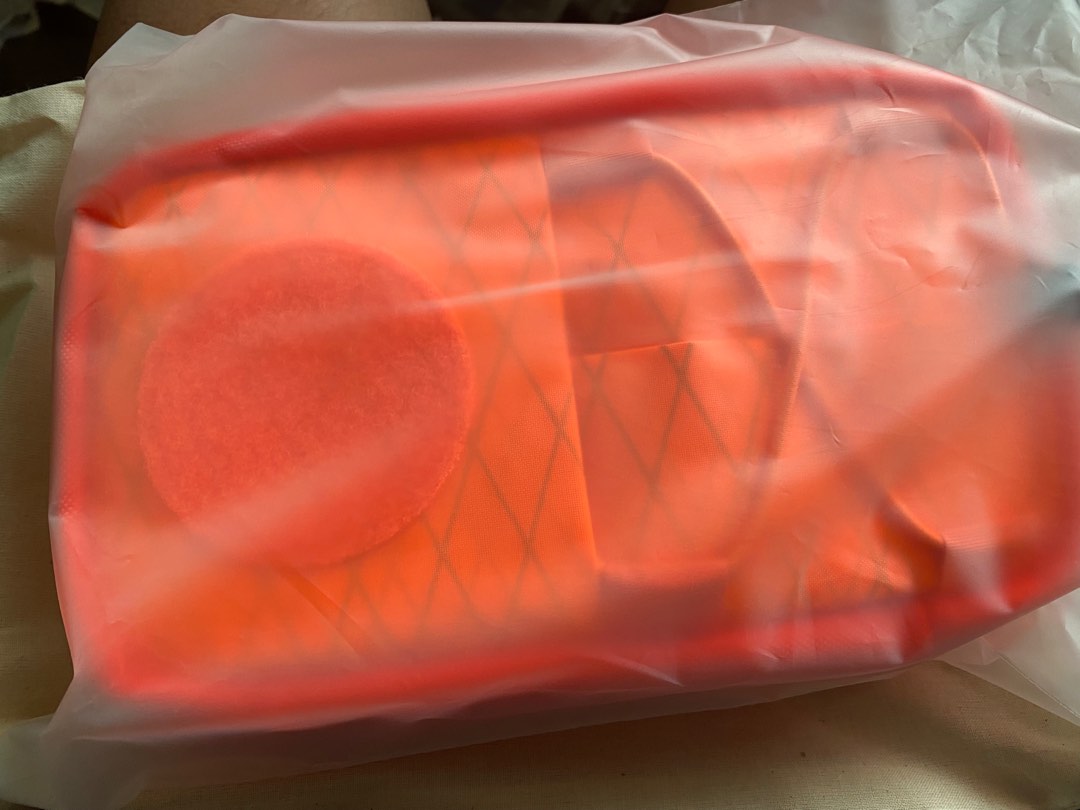 Dan Matsuda Article 130 SE, Men's Fashion, Bags, Belt bags, Clutches ...