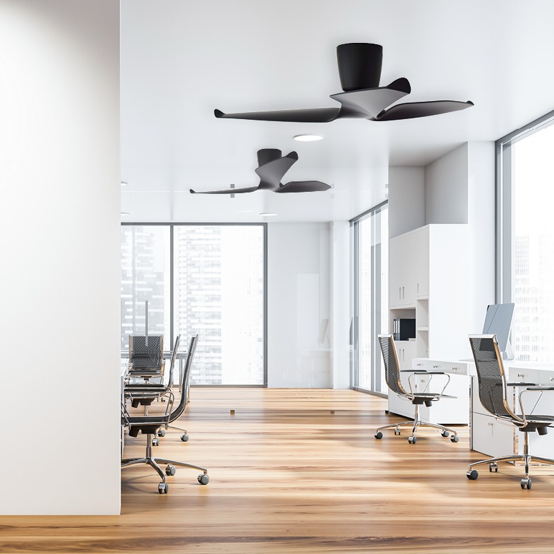 Australian DC Ceiling Fan Aeratron 43" @ Special Offer (New), Furniture ...