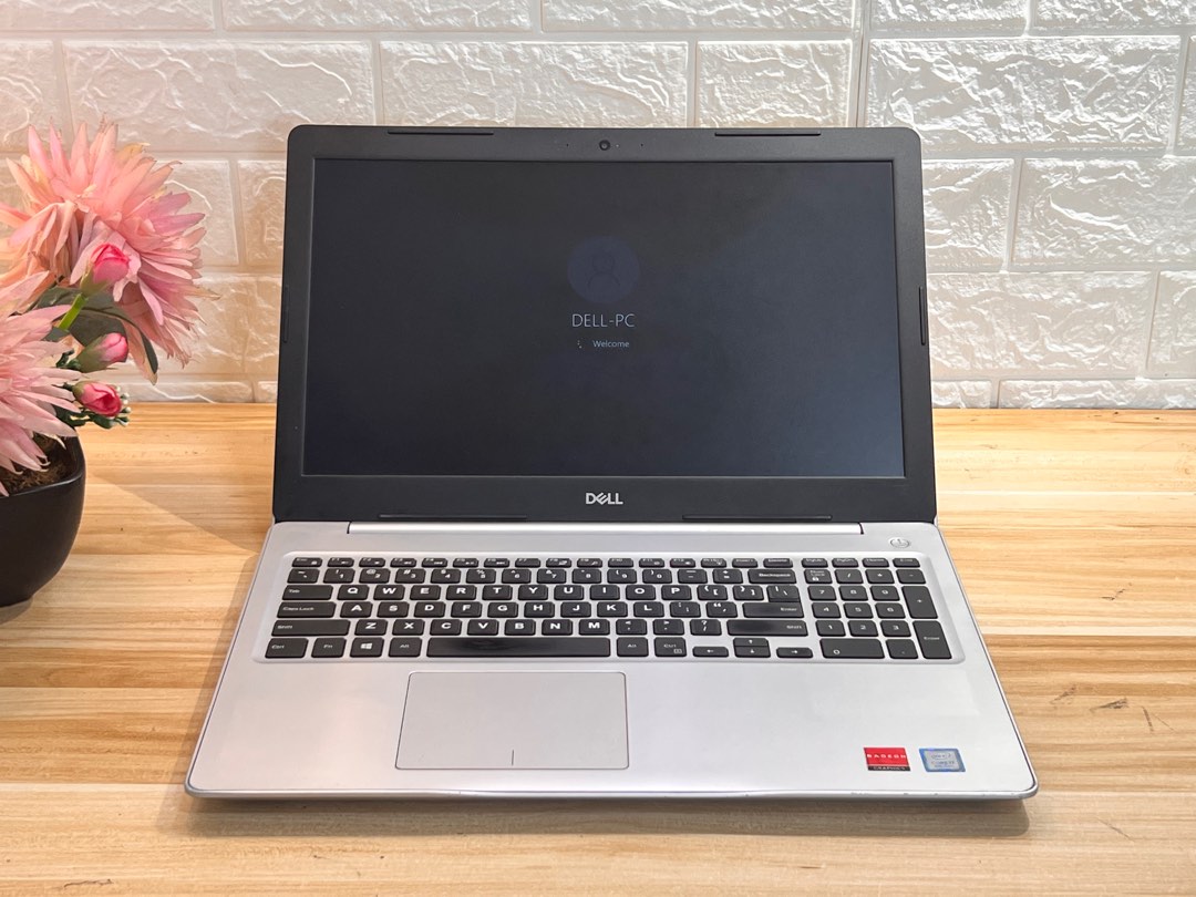 Dell Inspiron 15 5570 i7 8th Gen 8GB RAM 128GB 2TB HDD AMD R7440 M460 4GB GDDR5, Computers ...