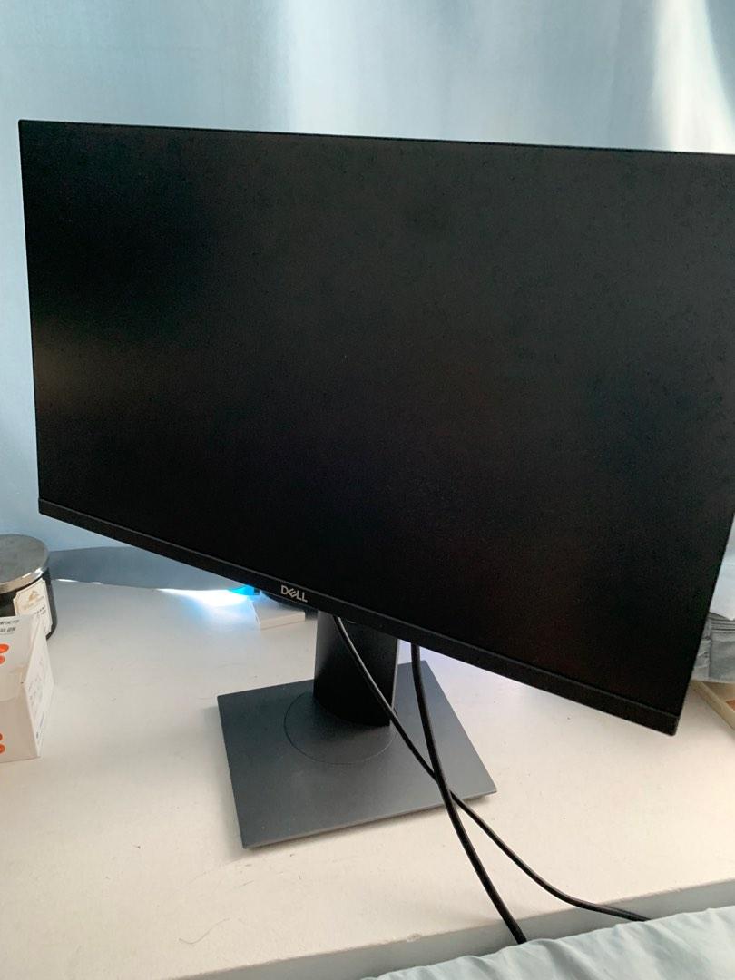 Dell Monitor D2319H, Computers & Tech, Desktops on Carousell