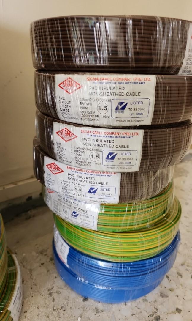 Direct Cheapest Electrical Work Service Electric Renovation Power Light ...