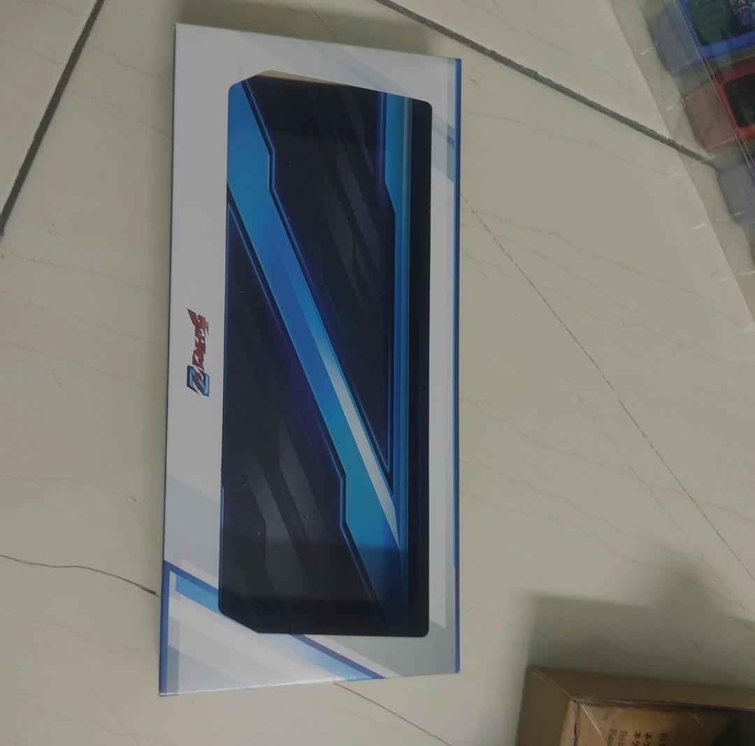 Dx Ultraman z premium hyper key set , Hobbies & Toys, Toys & Games on ...