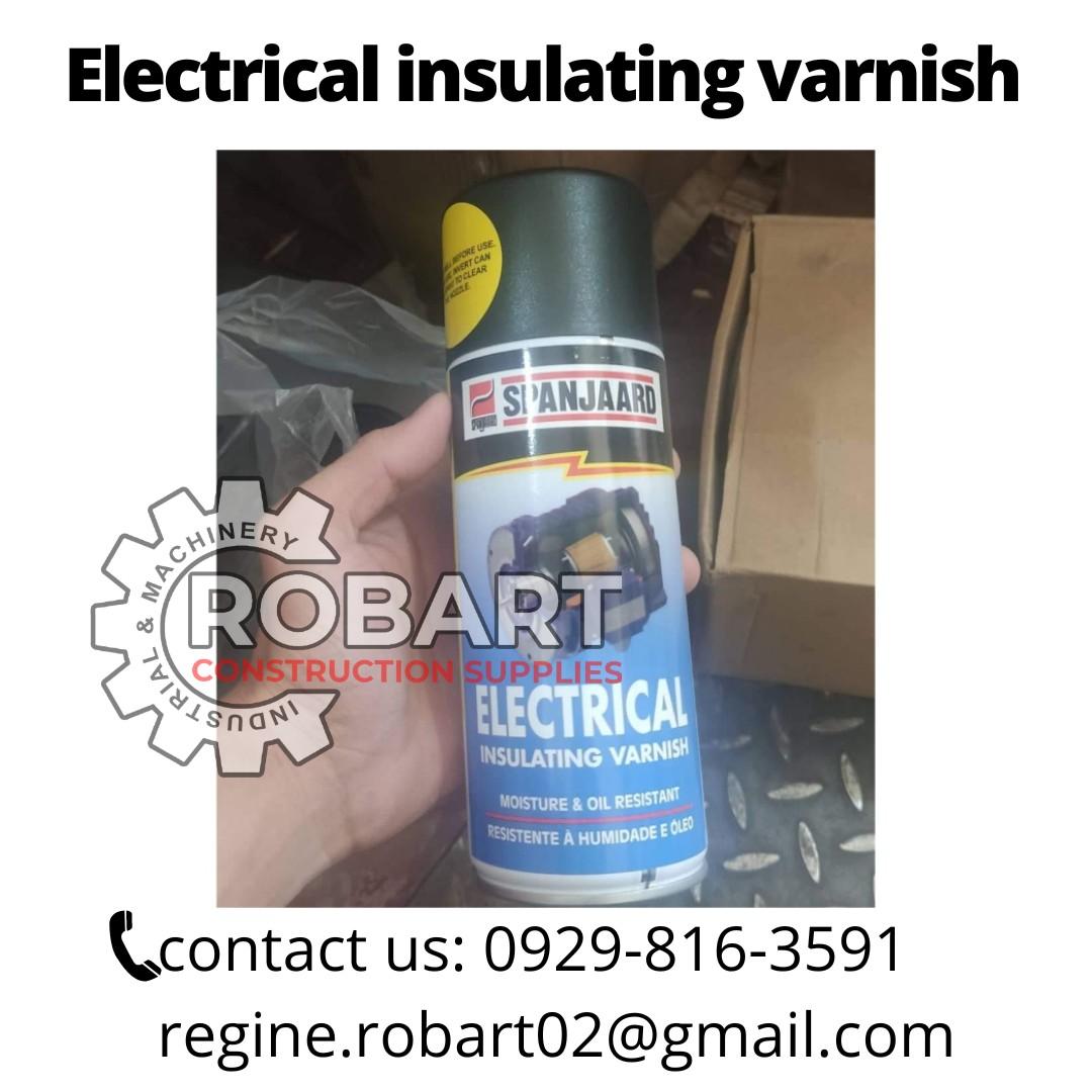 electrical insulating varnish, Commercial & Industrial, Construction ...