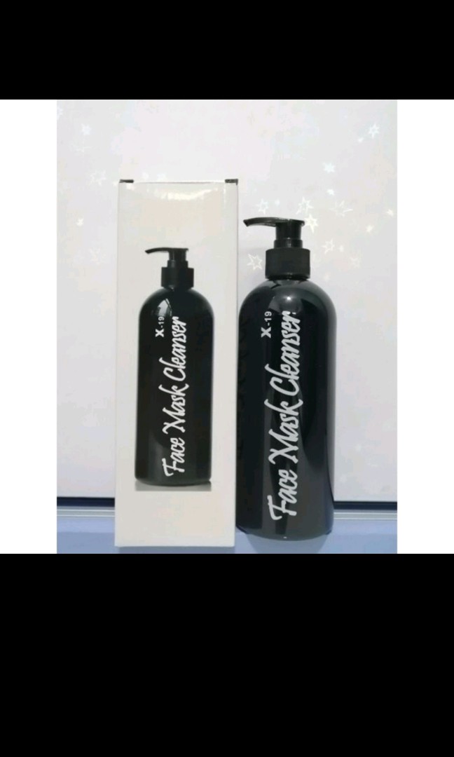 Empty Soap Bottle Containers, Babies & Kids, Bathing & Changing ...