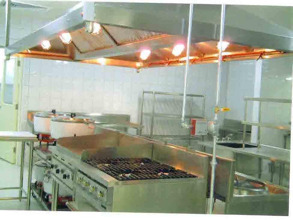 Exhaust Hood -Self Compensating, Commercial & Industrial, Industrial ... Exhaust Hood -Self Compensating, Commercial & Industrial, Industrial ...