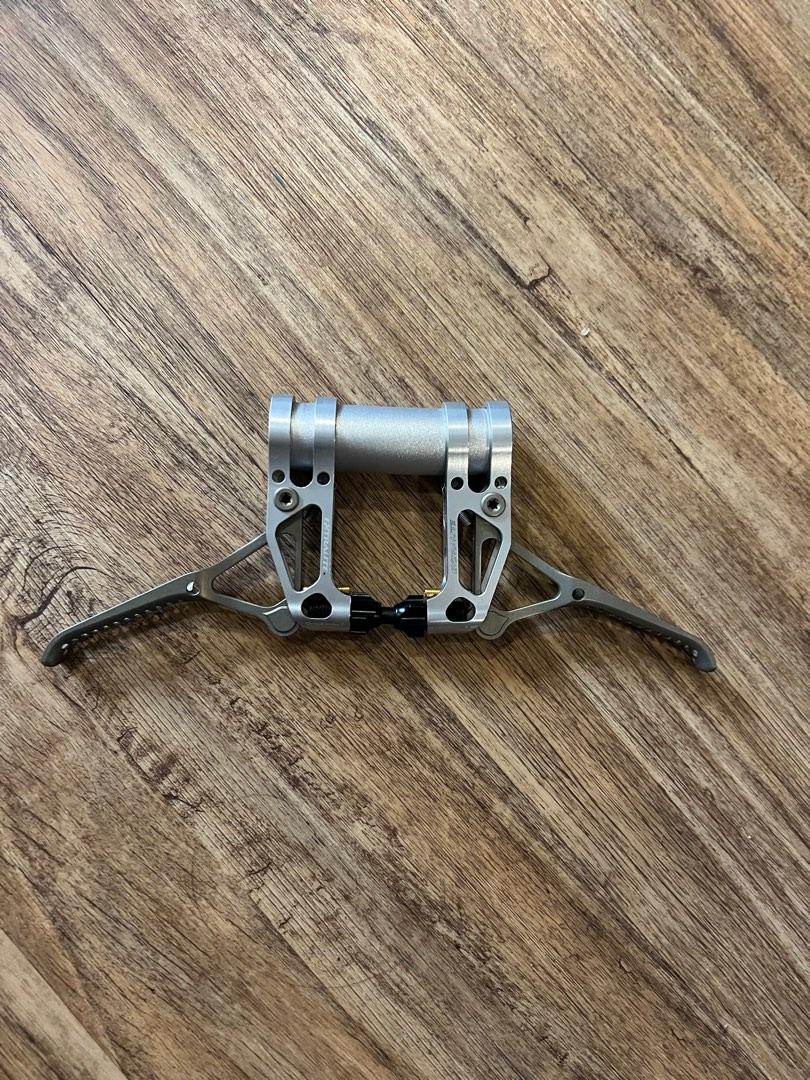 Extralite Brake Lever, Sports Equipment, Bicycles & Parts, Parts ...