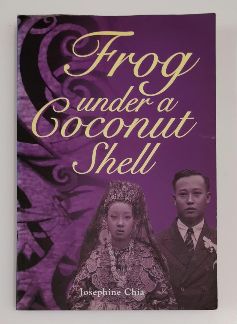 Frog under a Coconut Shell, Hobbies & Toys, Books & Magazines ...