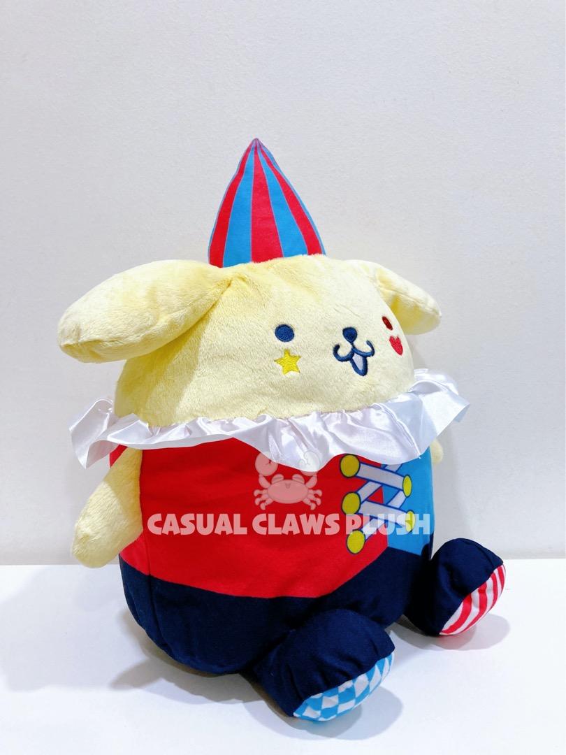 [FURYU Original] Sanrio Characters Pompompurin Night Circus Series ...