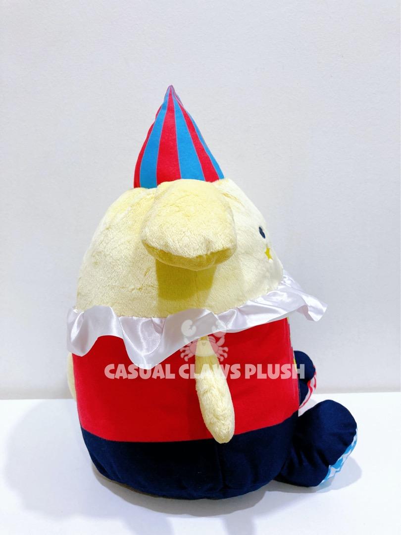 [FURYU Original] Sanrio Characters Pompompurin Night Circus Series ...