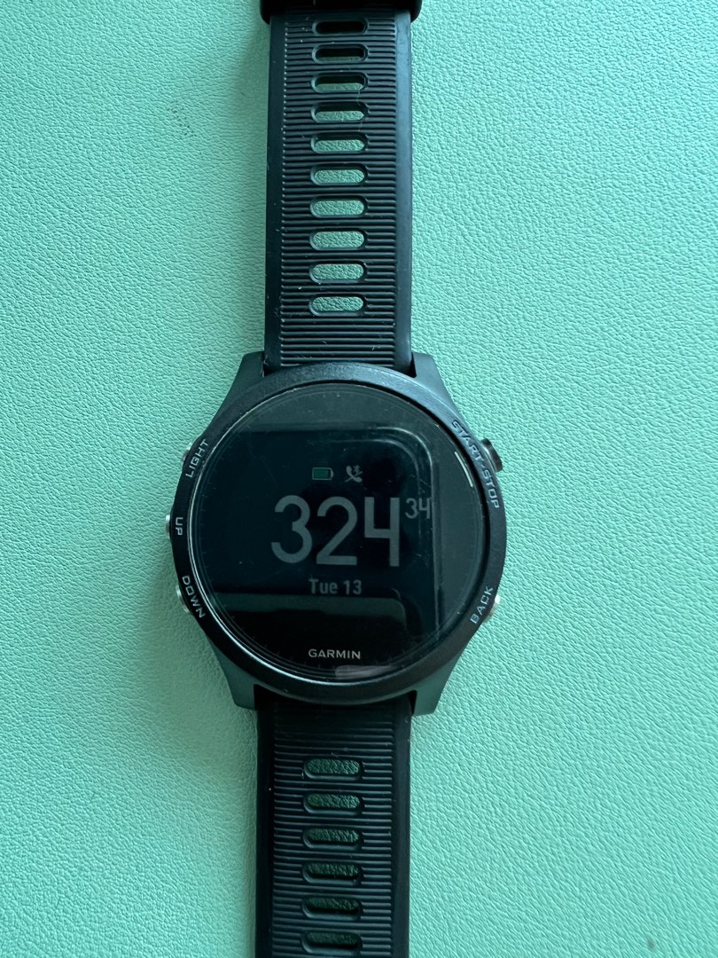 Garmin Forerunner 935, Mobile Phones & Gadgets, Wearables & Smart ...