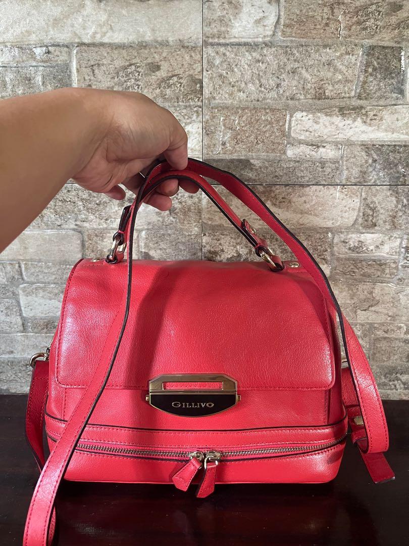 Elegant 2way bag, Women's Fashion, Bags & Wallets, Cross-body Bags on Carousell