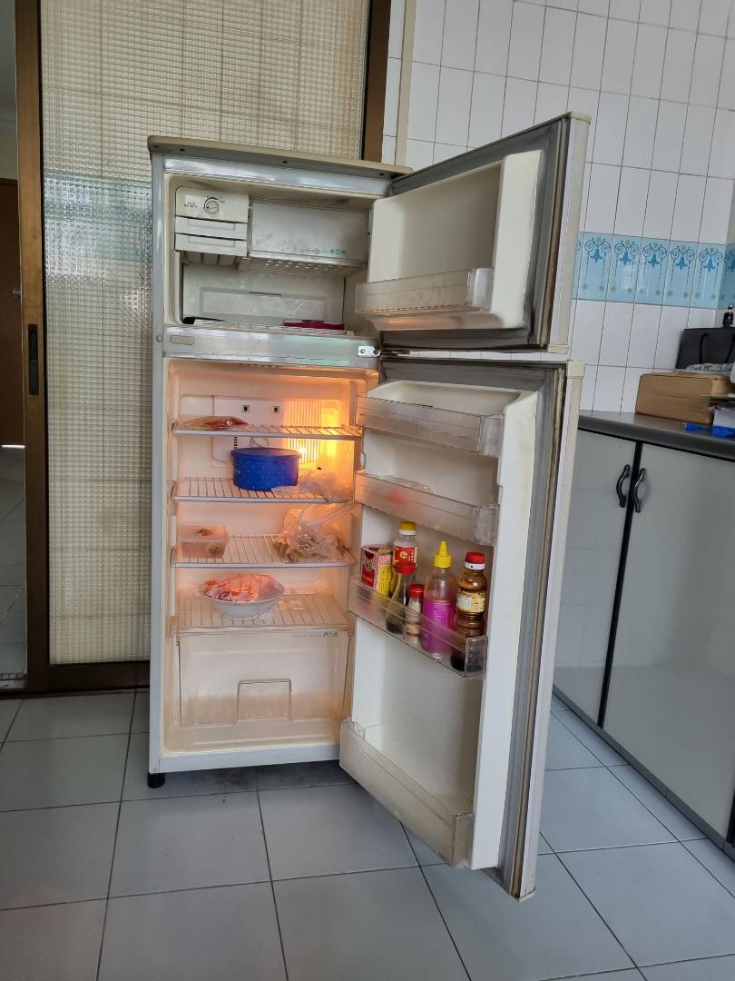 Goldstar Refrigerator, TV & Home Appliances, Other Home Appliances on ...