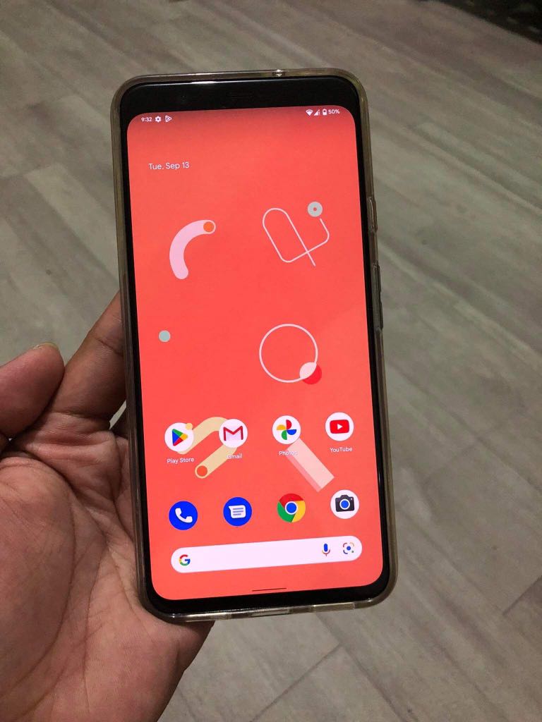 Google Pixel 4xl 64gb, Mobile Phones & Gadgets, Mobile Phones, Android Phones, Google Pixel on ...