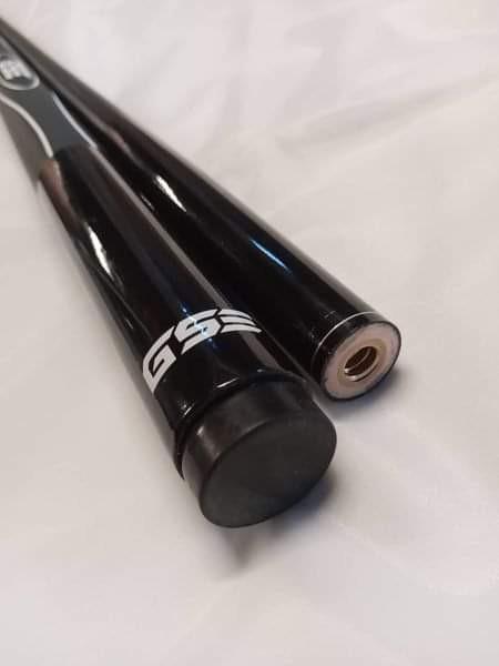 Graphite GSE Billiard Cue Stick, Hobbies & Toys, Toys & Games on Carousell