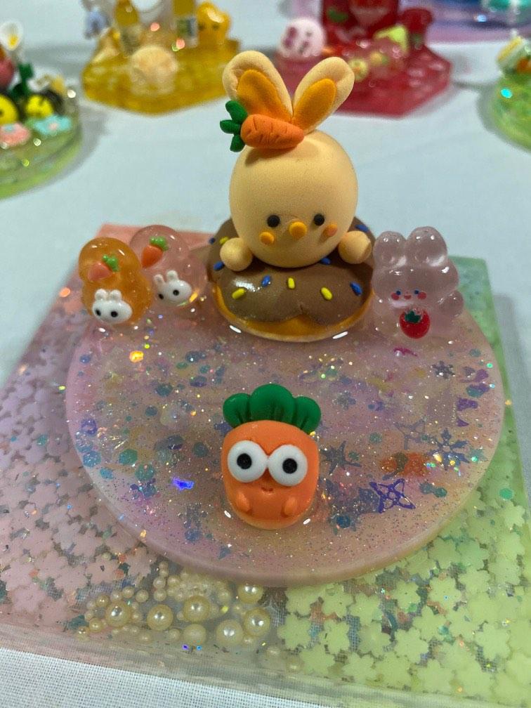 Handmade Handphone stand and holder (DIY), Hobbies & Toys, Stationery ...