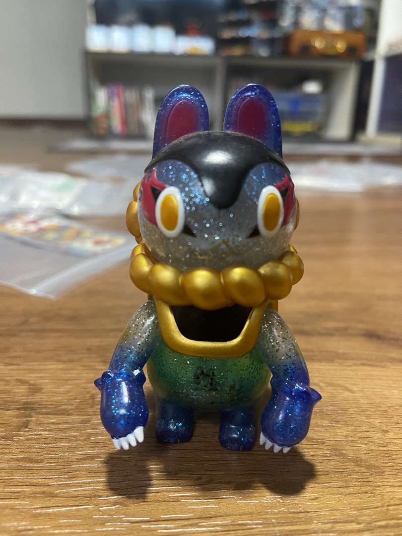 Harigon Sofubi, Hobbies & Toys, Toys & Games on Carousell