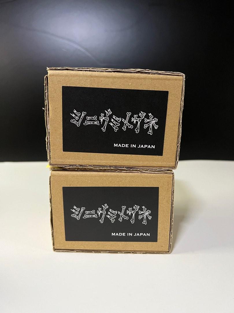 Headlock Studio x CxTxM x Knuckle 黑色白色死神眼鏡 Headlockstudio, 興趣及遊戲, 玩具 & 遊戲類 - Carousell