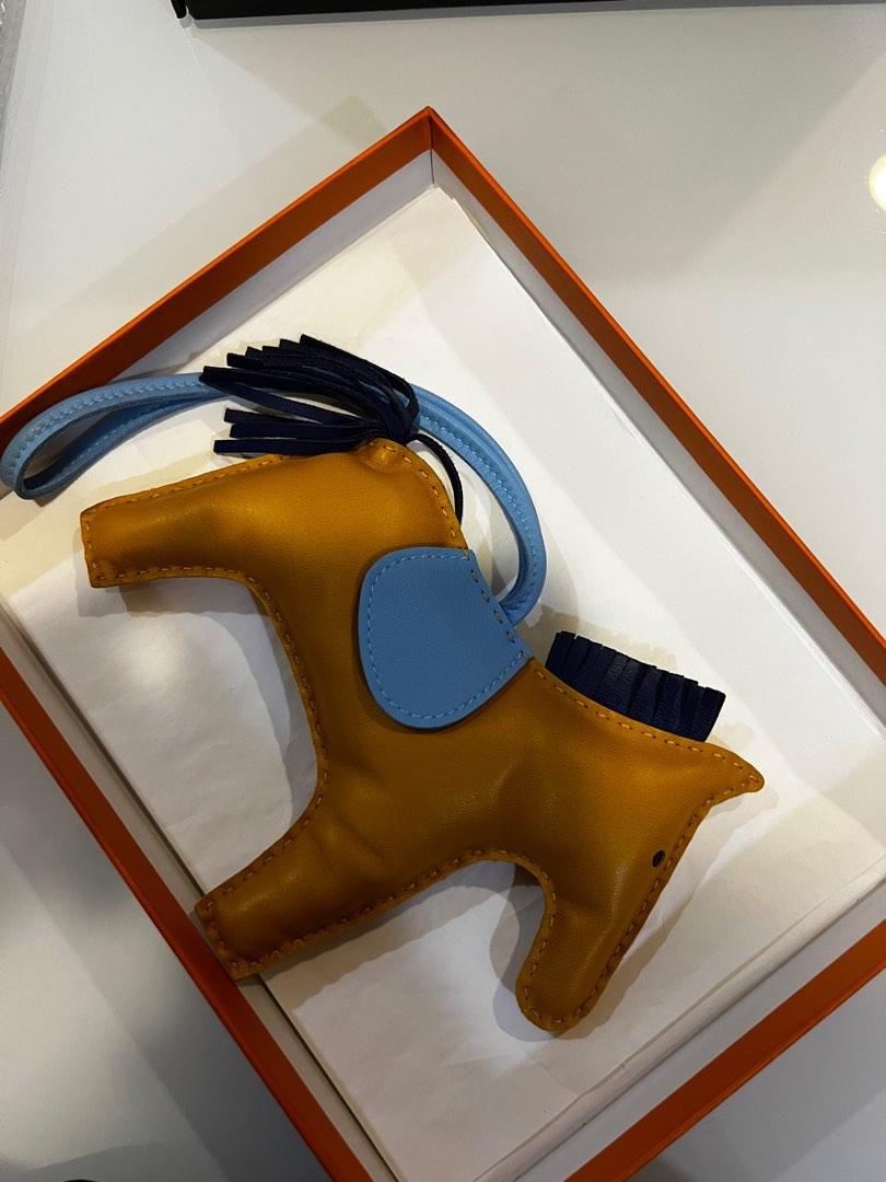 Hermes GM Rodeo, Luxury, Accessories on Carousell