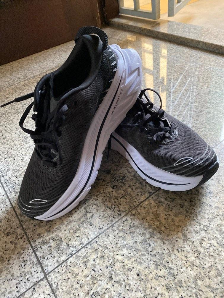 Hoka One One Bondi X, Men's Fashion, Footwear, Sneakers on Carousell