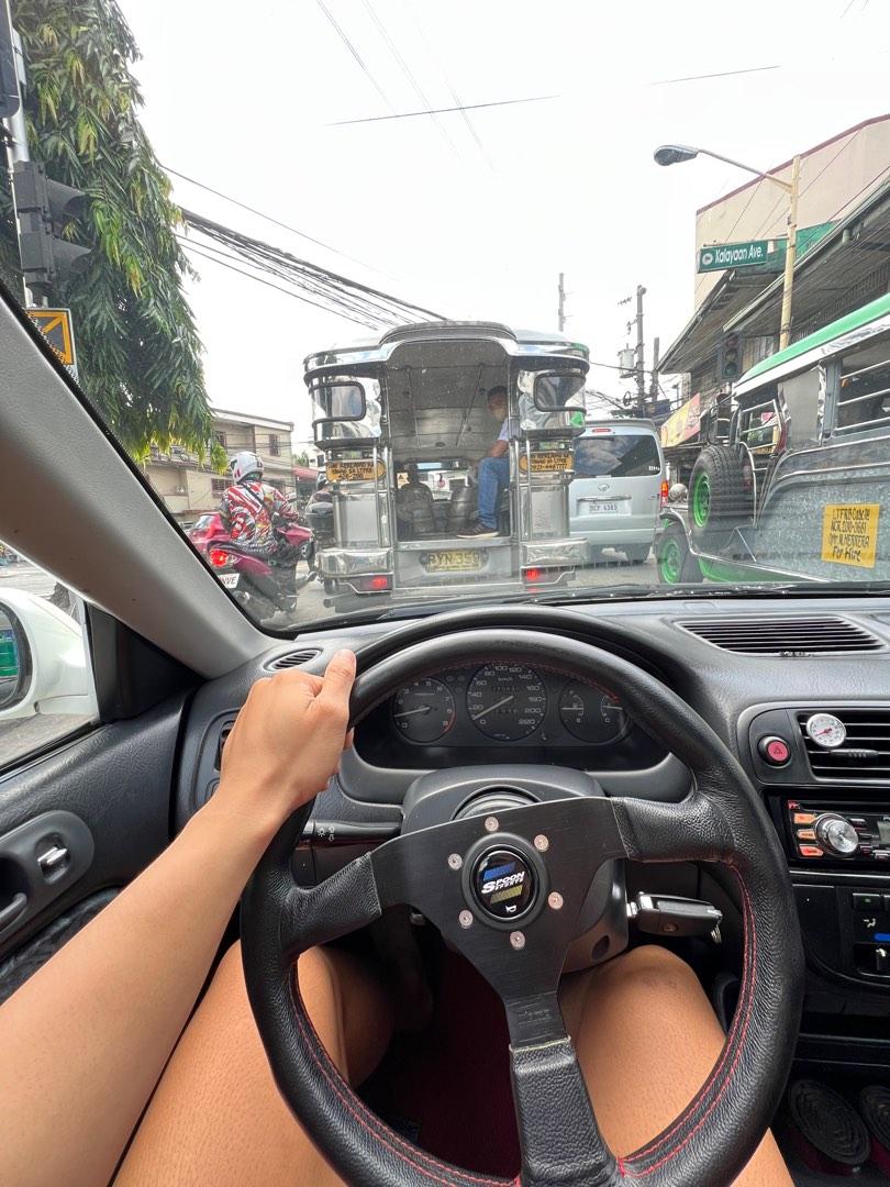 Honda Civic Orig SiR Manual, Cars for Sale, Used Cars on Carousell