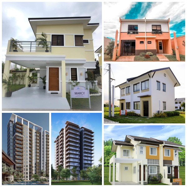 Hot selling !Preselling and Ready Houses available! Lot and Shophouses ...