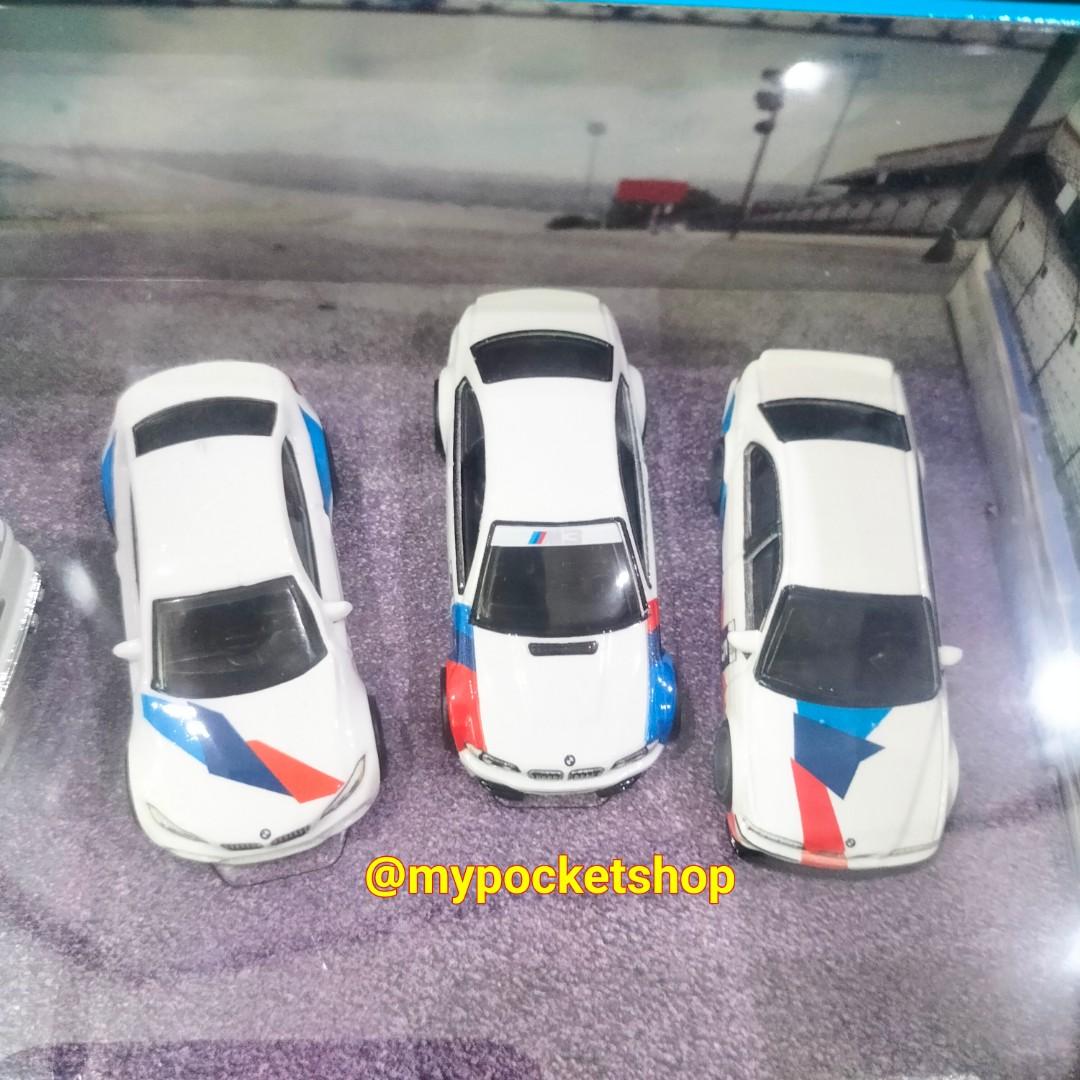 Hot Wheels 2016 BMW M2 - M3 E46 - M5 E39 & FLEET FLYER HAULER / 2022 ...