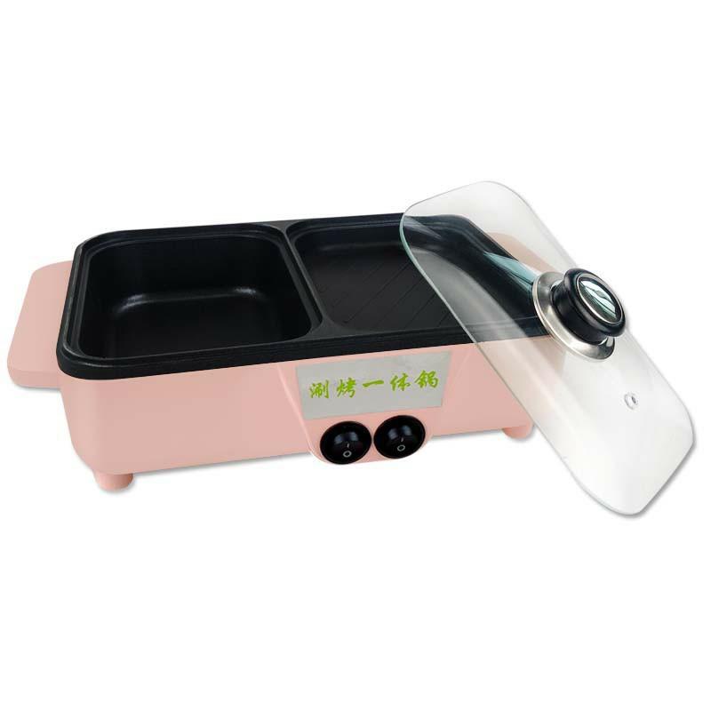 Hotpot / Samgyup Stove, TV & Home Appliances, Kitchen Appliances ...