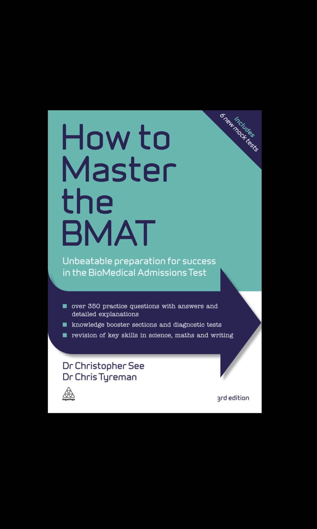 How to Master the BMAT (3rd edition), Hobbies & Toys, Books & Magazines ...