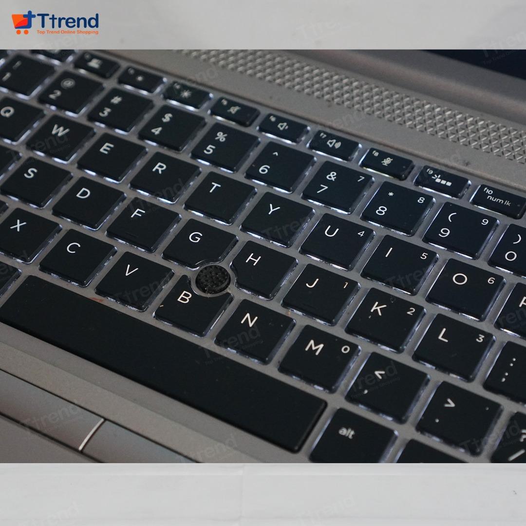 Hp Elitebook G Computers Tech Laptops Notebooks On Carousell