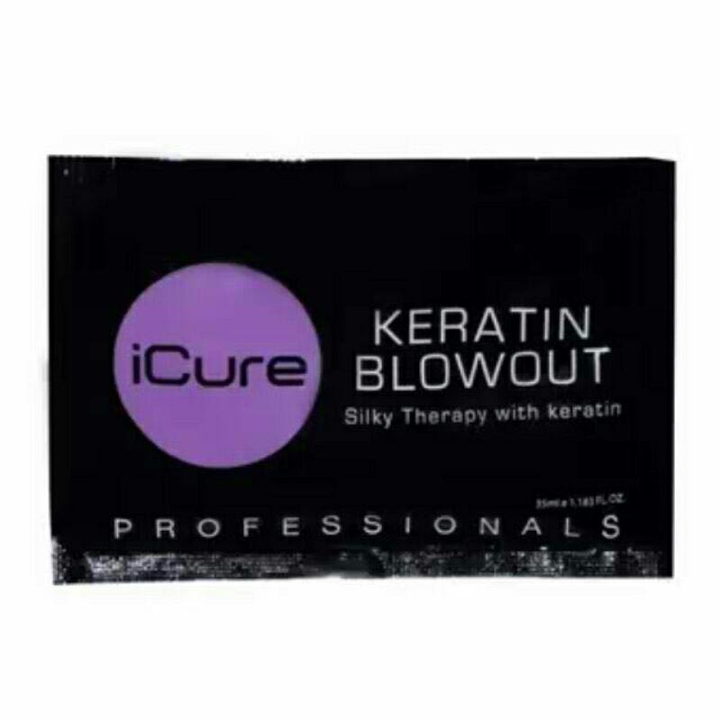 Icure Brazilian, Beauty & Personal Care, Hair on Carousell