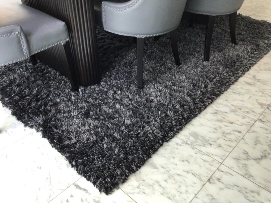 IKEA gaser rug 170X240cm, Furniture & Home Living, Home Decor, Carpets ...