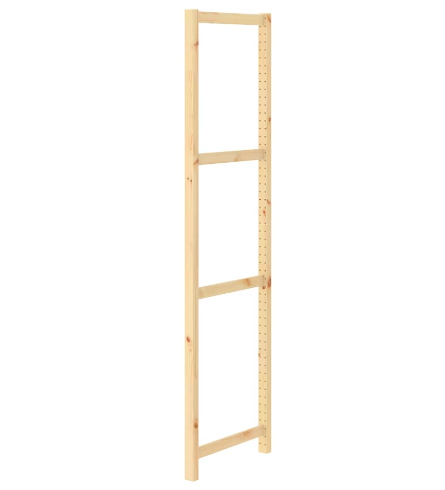 Ikea Ivar Storage System Side Unit, Furniture & Home Living, Furniture ...