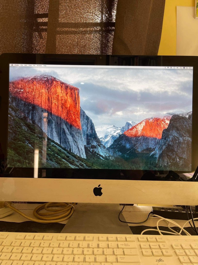 iMac 2011, Computers & Tech, Desktops on Carousell