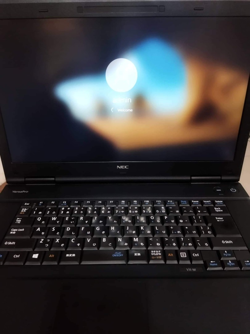 Intel i3 3rd gen - NEC, Computers & Tech, Laptops & Notebooks on Carousell