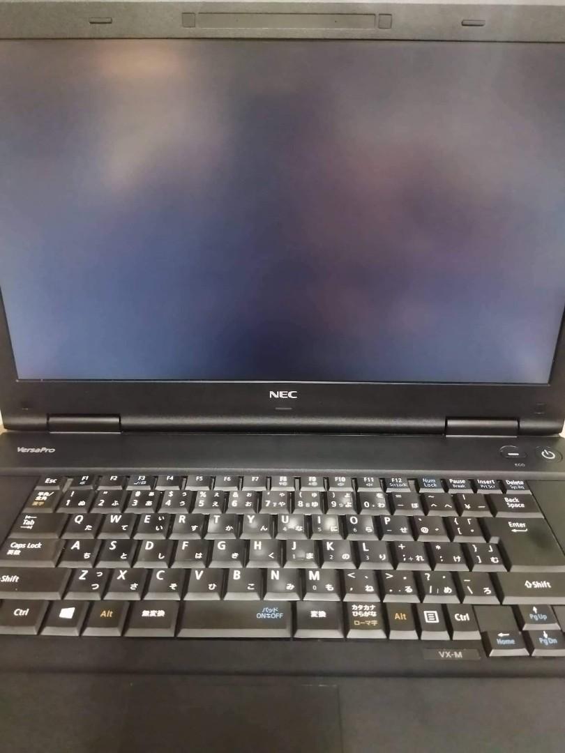 Intel i3 3rd gen - NEC, Computers & Tech, Laptops & Notebooks on Carousell