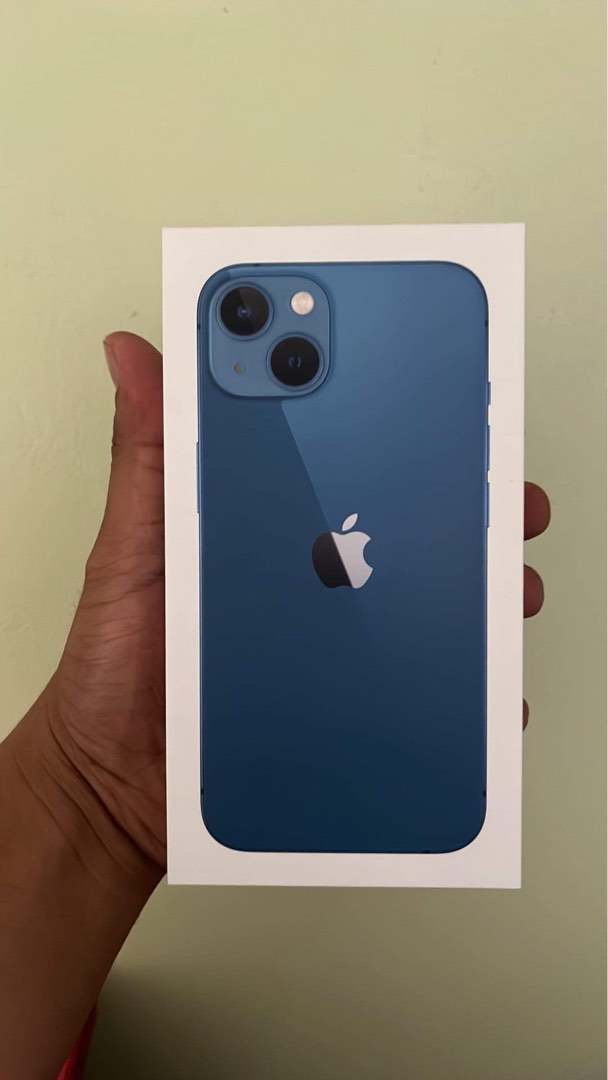 Iphone 13, Mobile Phones & Gadgets, Mobile Phones, iPhone, iPhone 13 ...